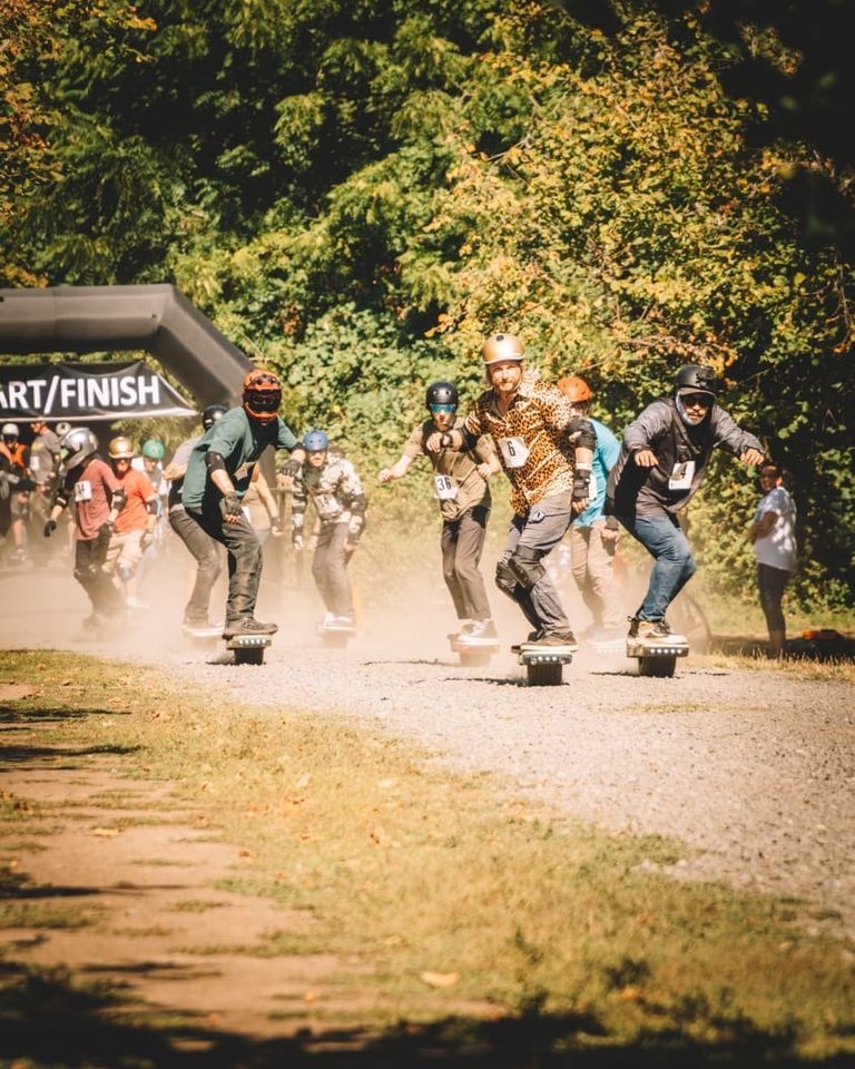 Race At The Ranch 2022 | Dorris Ranch, Springfield, OR | August 27, 2022