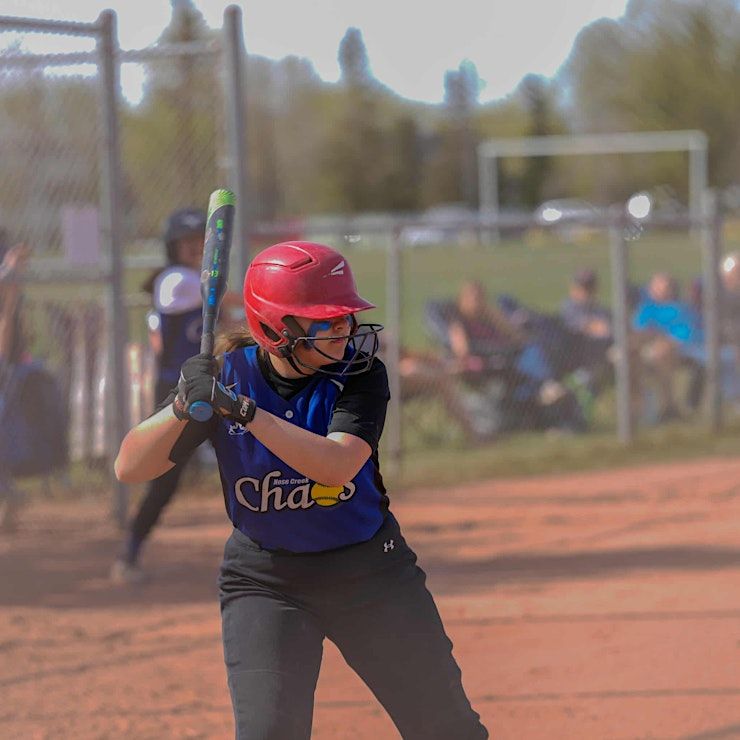 TRY SOFTBALL!!! (Girls 6 - 12) at 635 Northmount Dr NW, Calgary on 4th ...