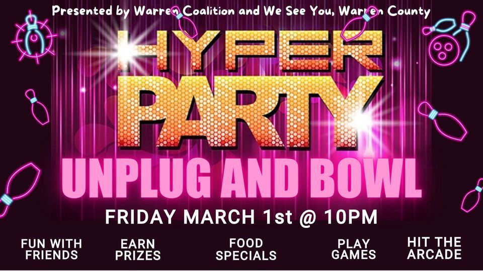 Global Day of Unplugging 2024 | 430 Remount Rd, Front Royal, VA, United ...