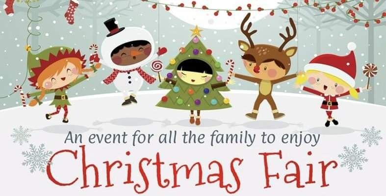 Christmas Fair 2022! | Royden hall, Frankby village., Prestatyn, WA ...