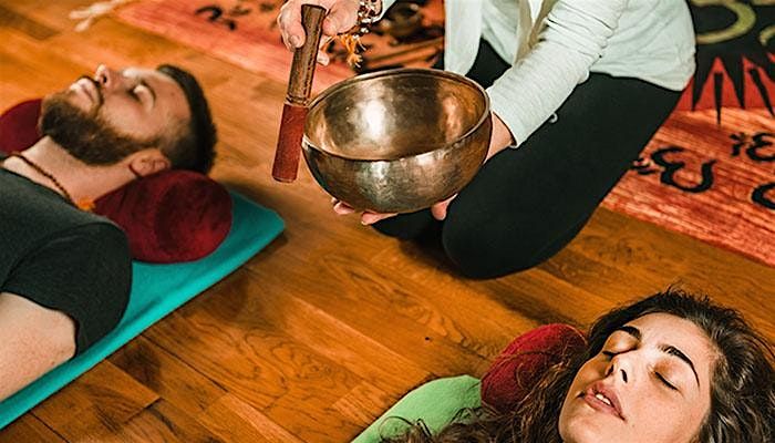 Deep Winter Rest: A Sound Bath for the Nervous System at 3618 SW Alaska ...
