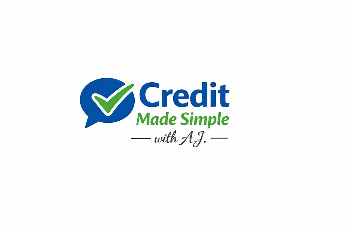 Credit Made Simple: Understanding Credit and Taking Control of your ...