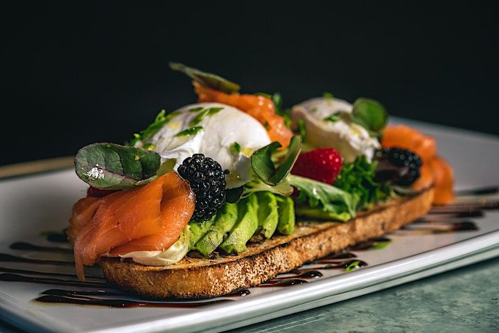 Snowbird Cocktail & Kitchen Brunch Kickoff with Special Guest DJ Vice ...