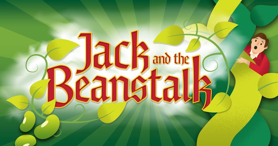 Jack and the Beanstalk Pantomime | Mountsorrel Memorial Centre, Newtown ...