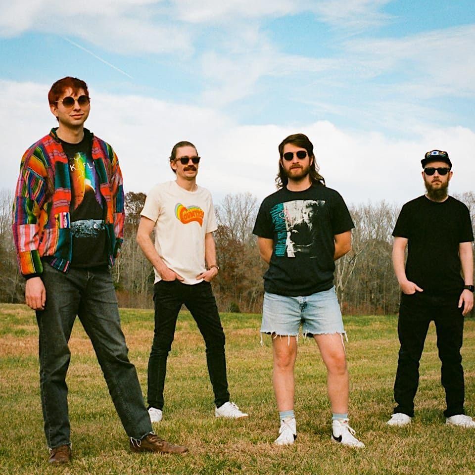 David Taylor & The Tallboys | Clint Roberts | Sam Foster | Petra's ...