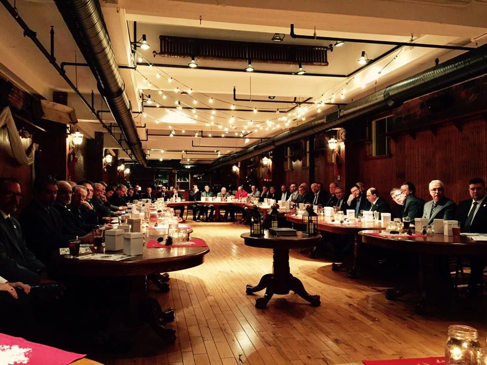 WLN20 Table Lodge | Sacramento Masonic Temple | October 27, 2022