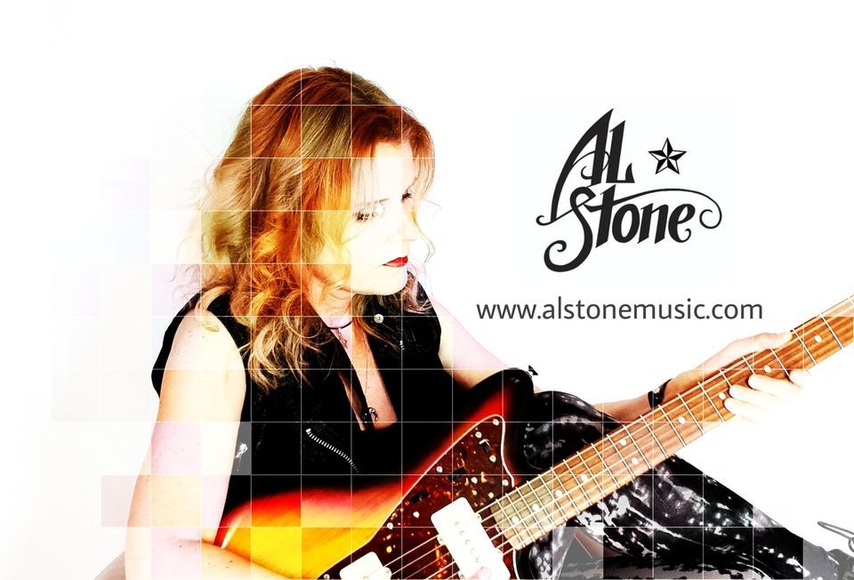 Al Stone & Band im Peter and Erls at Irish Pub Gießen on 7th May, 2022