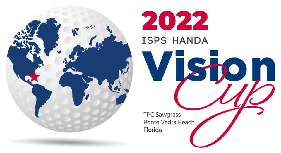 2022 IBGA Vision Cup | TPC Sawgrass, Ponte Vedra Beach, FL | September ...