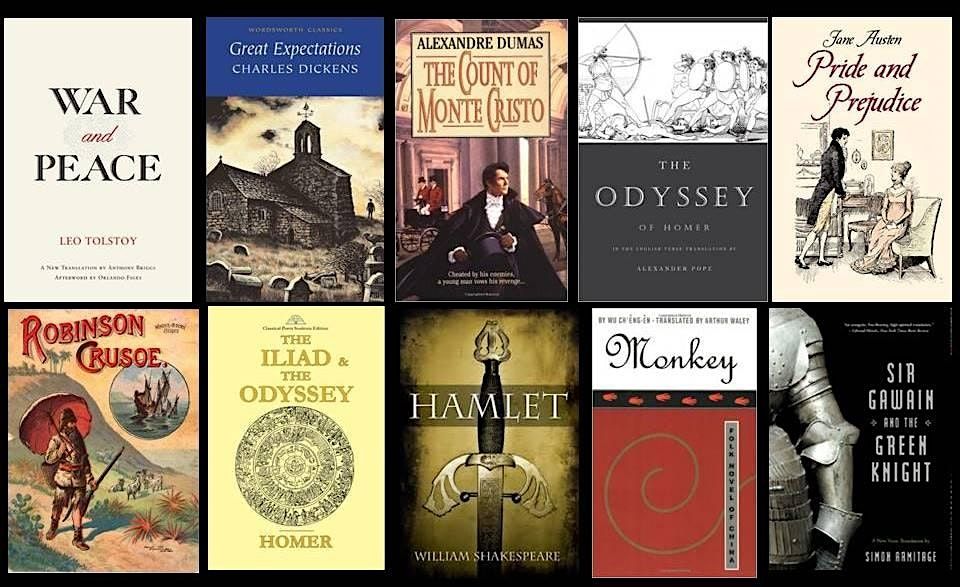 The Major Works Book Club of Toronto - A Farewell to Arms, Hemingway at ...