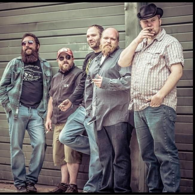 Damn Quails with Kyle Hutton- Real Life Real Music at Dosey Doe - The ...