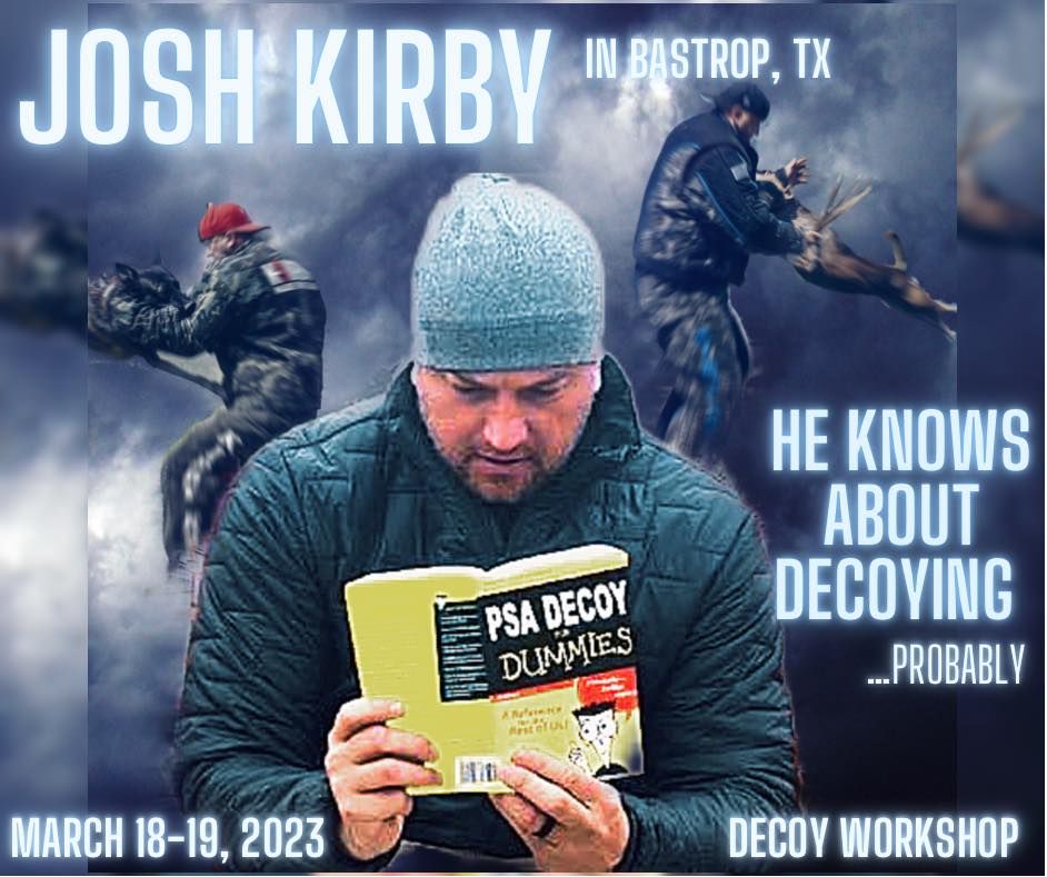 JOSH KIRBY - DECOY CAMP at 129 Linda Ln, Bastrop, TX 78602-5841, United ...