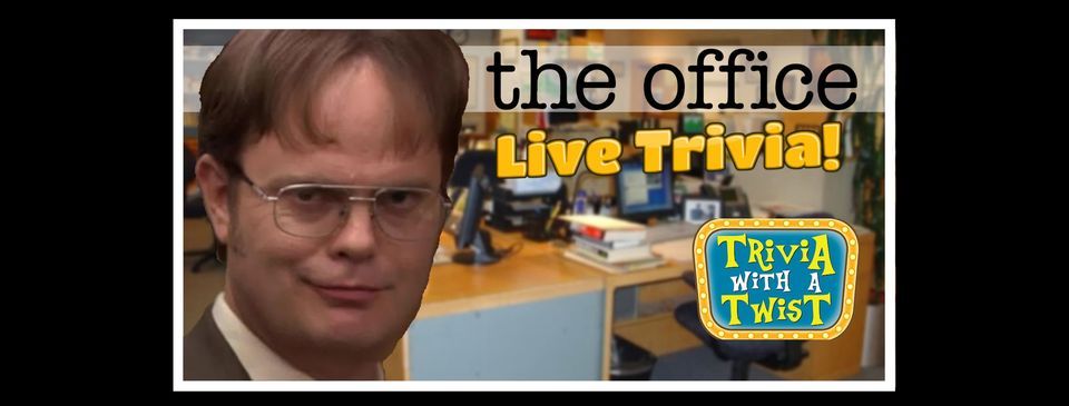 The Office Trivia Night | Beer Thirty, Binghamton, NY | July 29, 2022