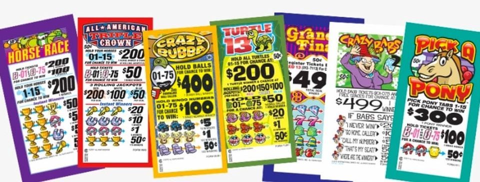 Rip Ticket Tournament at D & S Event Center, Milton on 6th August, 2022