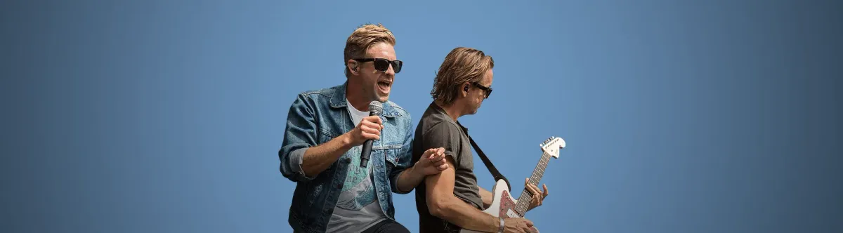 Switchfoot with Lit, Fuel and Thomas Ian Nicholas at The Venue at ...