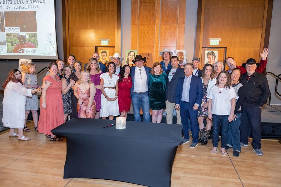 Hearts and Hope Gala 2023 | Four Seasons Hotel Denver | February 25, 2023