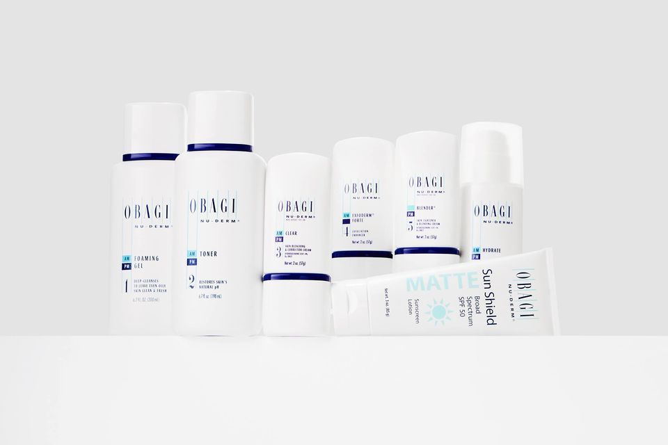 Obagi Medical seminaras | Vilnius, Raddison Blu Hotel Lietuva | October ...