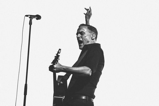 Bryan Adams | Leeds | Harewood House, Farsley, EN | July 10, 2022