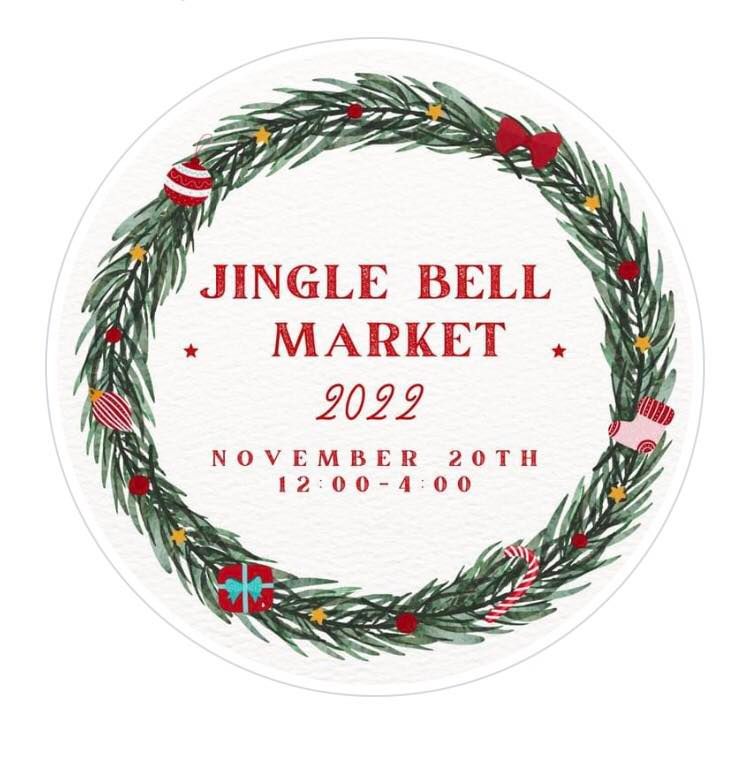 Jingle Bell Market with Sweet and Sassy Florals at Pebble Creek Country ...