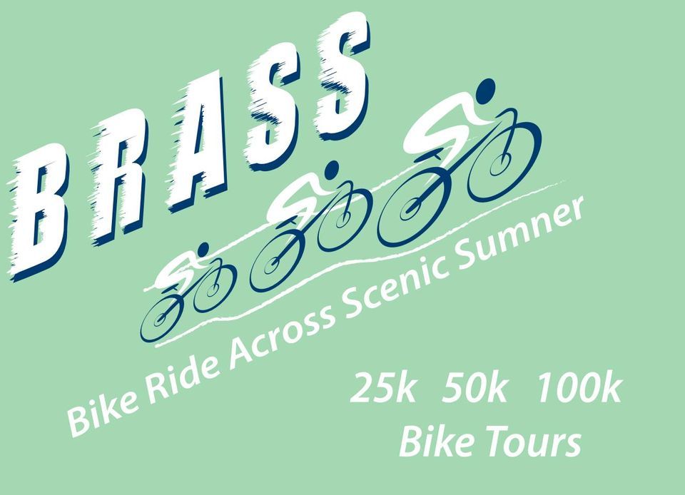 BRASS | Bike Ride Across Scenic Sumner at Our Lady of the Lake Catholic ...