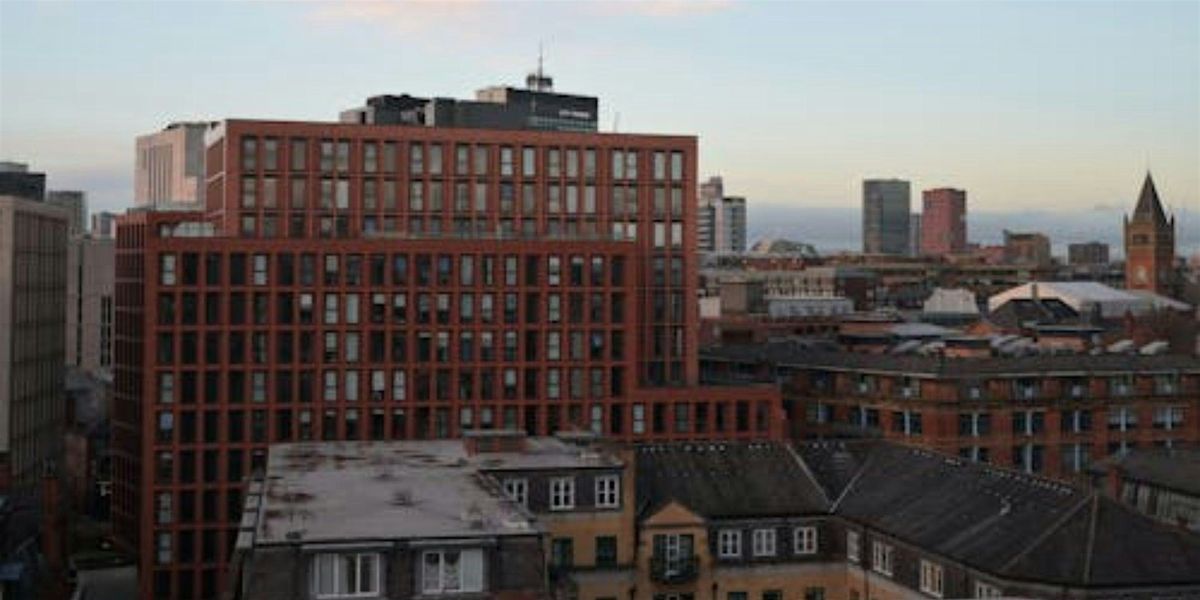 RIBA East: Mastering the Building Safety Act at PwC, Cambridge on 25th ...