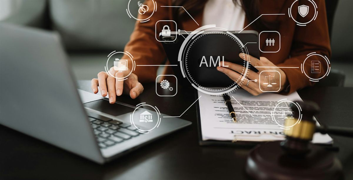 New FinCEN Anti-Money Laundering Law Lunch & Learn- PORT A at Castaway ...