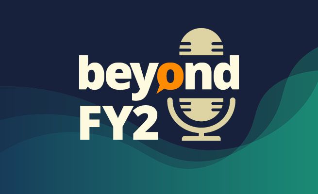 Beyond FY2: Alternative Career Pathways and Progression Webinar | Royal ...