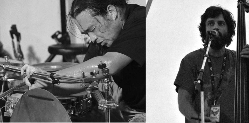 Tatsuya Nakatani/Nat Baldwin Duo, Playbackers (Neil Young, Stella ...