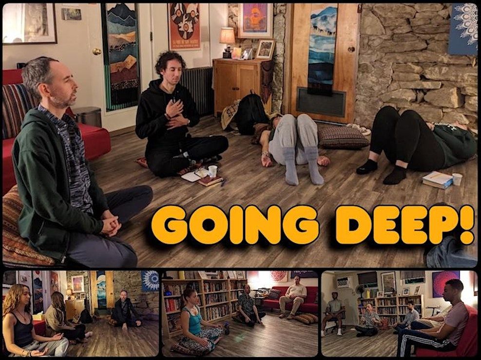 ShadowPlay: Explore the Dark Side of Your Psyche & Embrace Your Inner ...