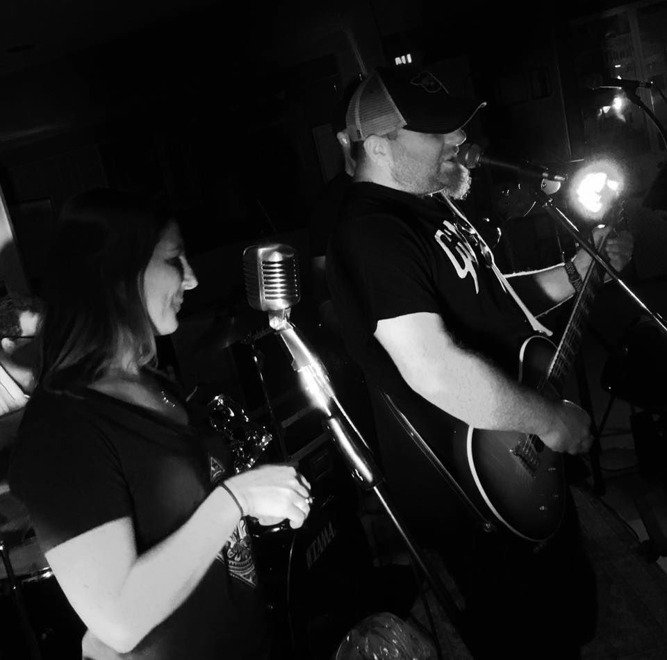 Jenni Lynn Duo at Casey Magees at Casey Magee's Irish Pub, Nashua on ...