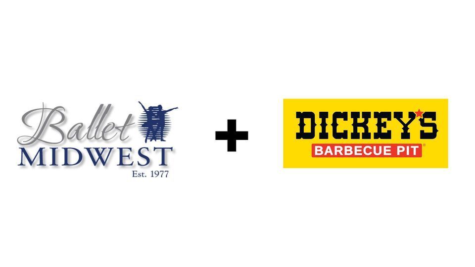 Ballet Midwests Eat Out Night :: Dickeys BBQ at Dickey's Barbecue Pit ...