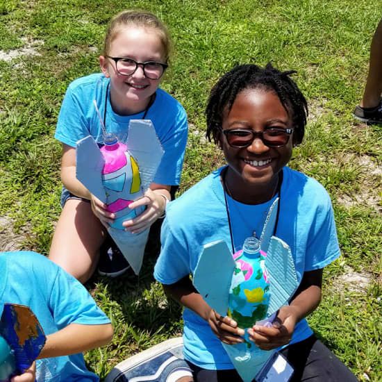 IMAG Kraken Quest Camp - Spring Break 2026 at IMAG History & Science ...