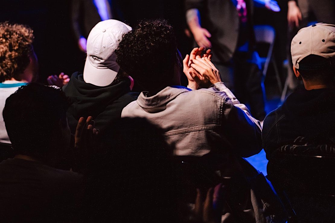 Drunk Theatre SF: The Wildest Bay Area Comedy! at Eclectic Box SF, San ...