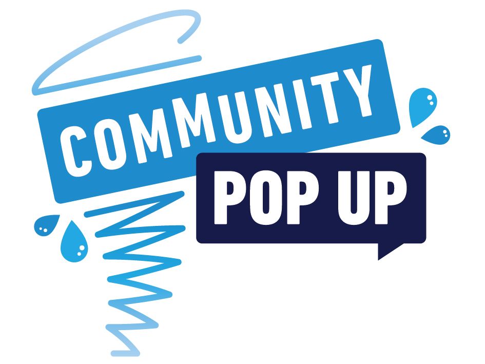 Bendigo Community Pop Up | Lansell Square, Bendigo, VI | July 14, 2022