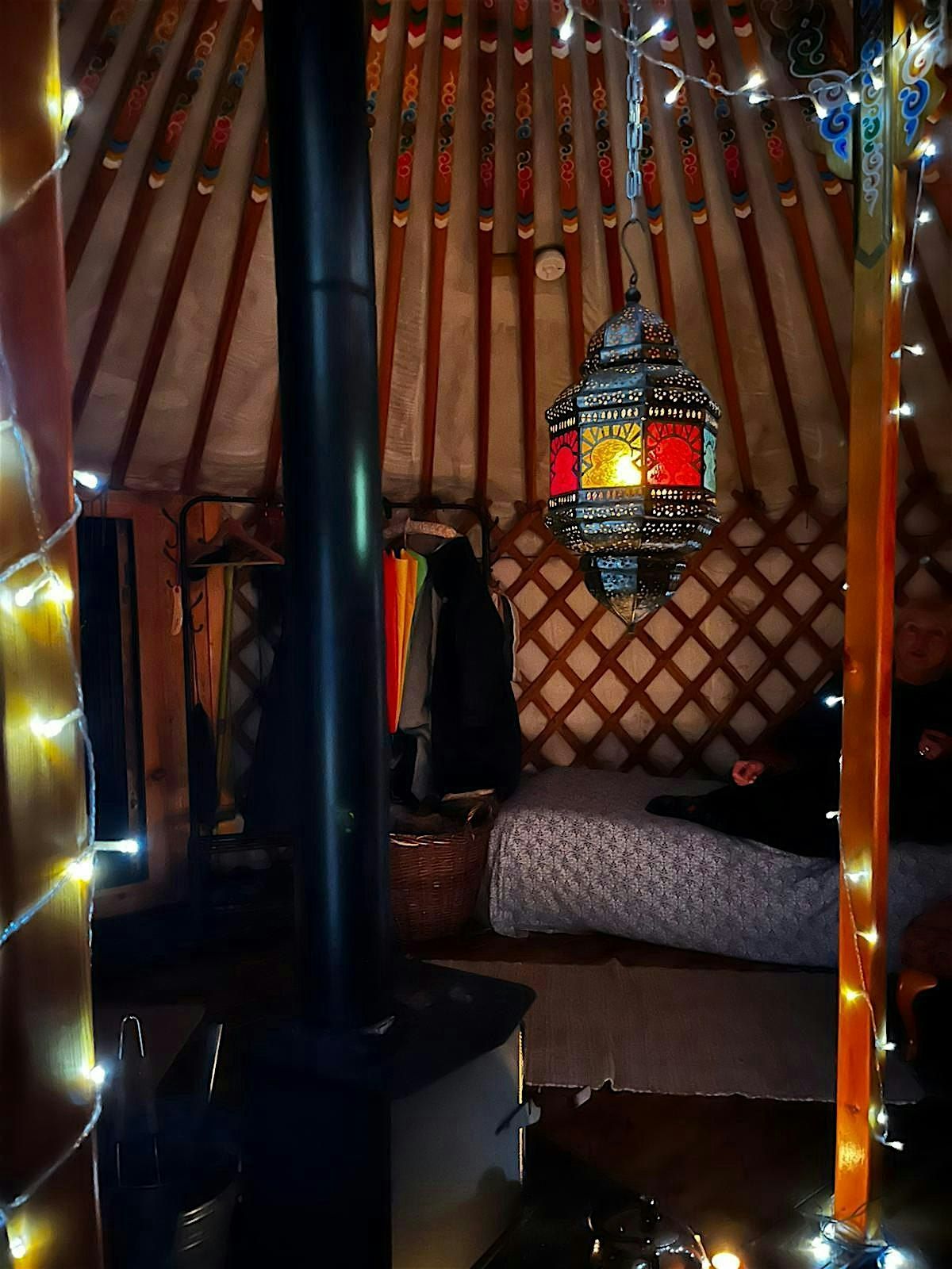 Weekly Gong Bath Sound Journeying the Chakras -Fireside in Woodland ...