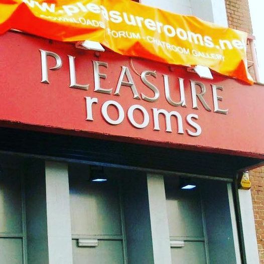 Pleasure Rooms Returns To The Olympia at Eventim Olympia, Liverpool on ...