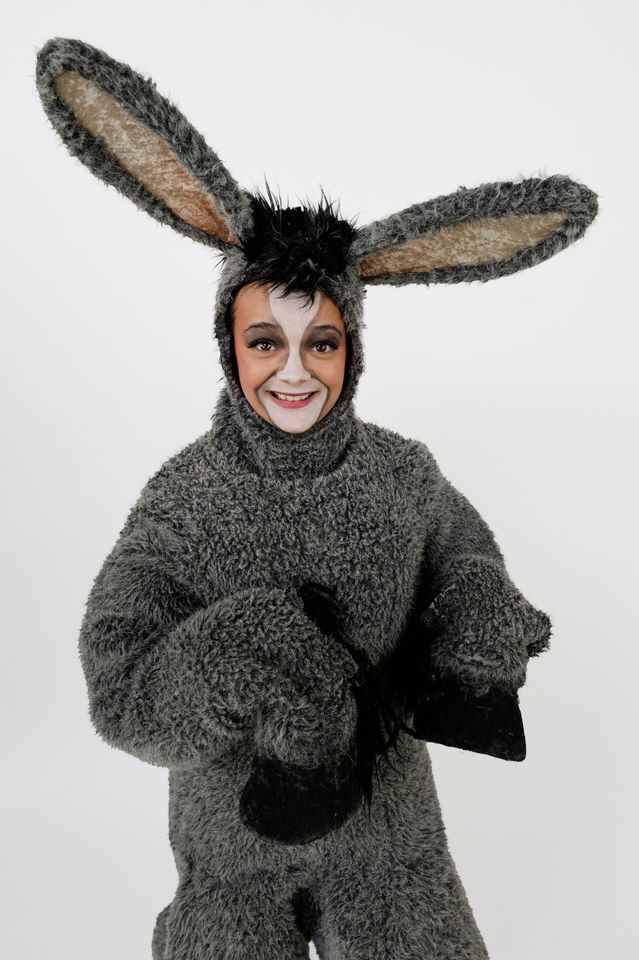 Shrek Jr. - Cast 3 | The Equinox Theatre- SDSS, Delta, BC | May 8, 2023