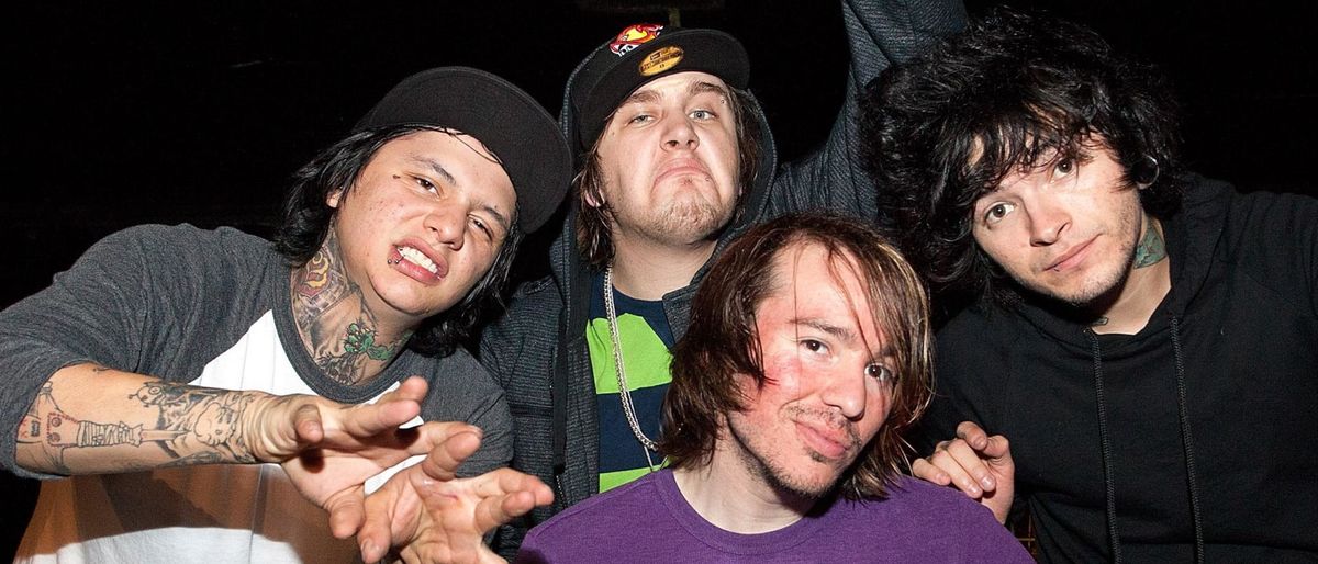 Brokencyde | El Corazon, Seattle, WA | April 17, 2025