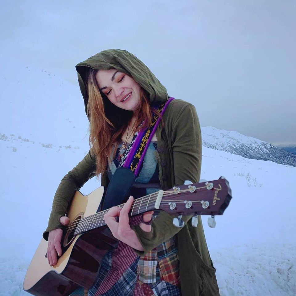 Acoustic Steak Night w/Appalaskan Jess! | The American Legion - Spenard ...