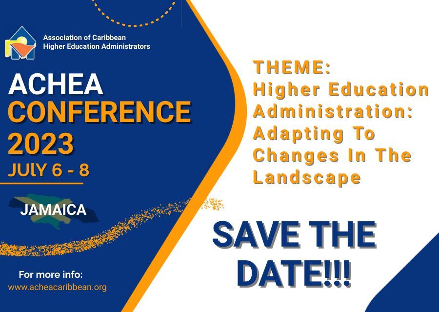 ACHEA Conference 2023 at Royalton Negril, Jamaica on 6th July, 2023