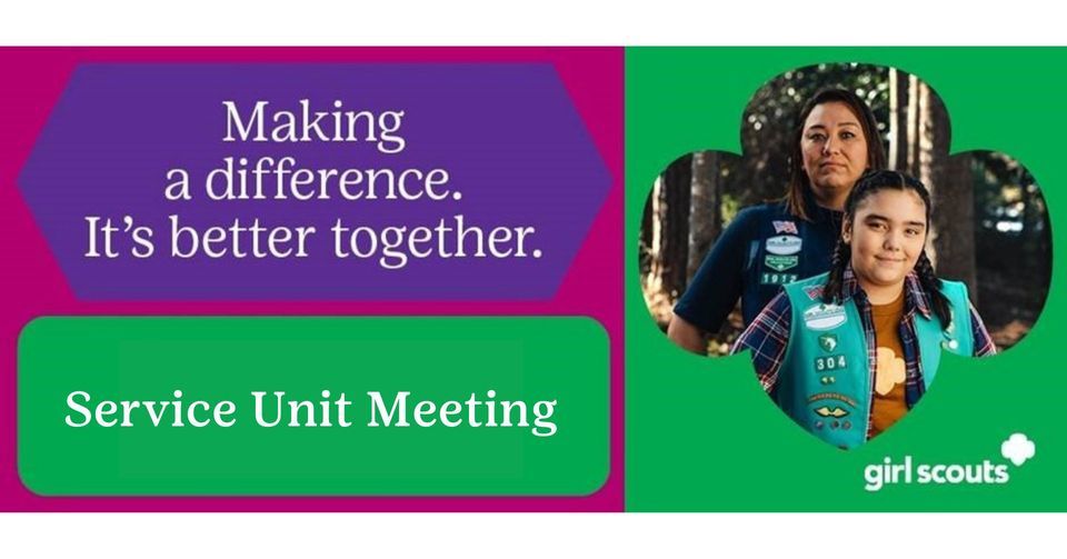 Bozeman Area Service Unit meeting | Hope Lutheran Bozeman | September ...