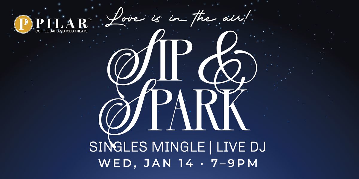 Singles Mingle at Pilar Coffee Bar & Iced Treats, Deerfield Beach on ...
