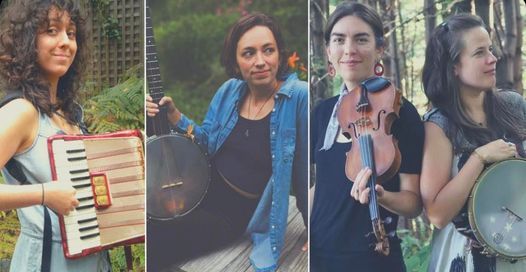 Elise Leavy, Emily Mann + Hannah & Maya | East Hill, Old Hickory, TN ...