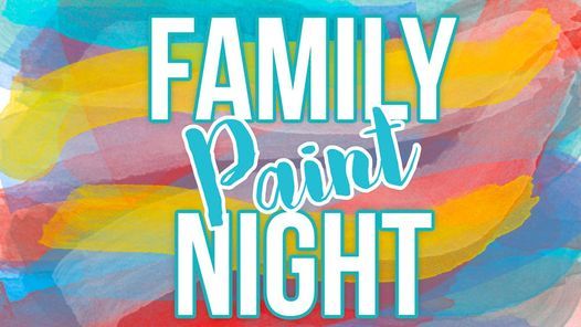 Mercury Mine Paint Night at Craft Nights | Craft Nights, Phoenix, AZ ...