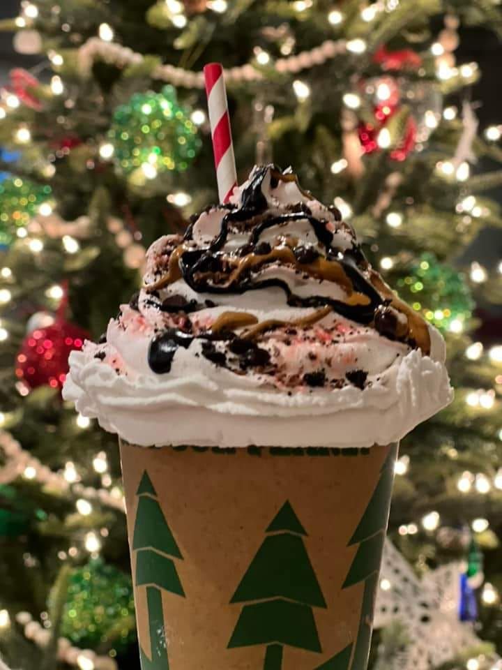 Tiki Jos Hot Cocoa | Loop of Lights San Tan Valley 2023 | December 9, 2023