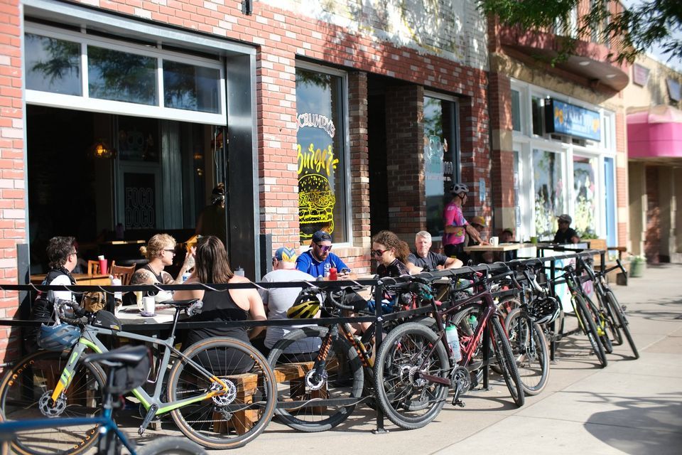FoCo Fondo Eve Events 2023 | Fort Collins | July 22, 2023