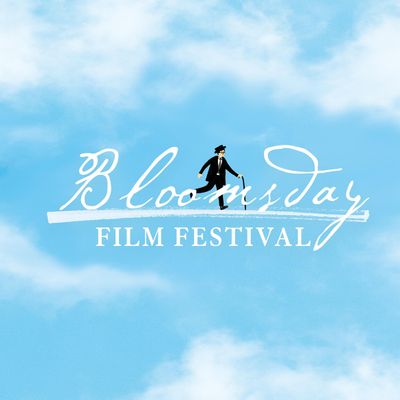 Bloomsday Film Festival 2026: Poetry Shorts at Belvedere House, Dublin ...