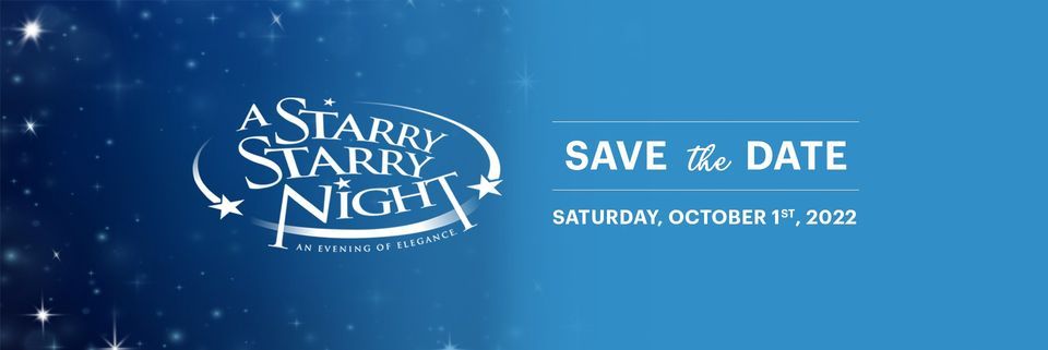 Winnipeg Gala: A Starry Starry Night at RBC Convention Centre Winnipeg ...