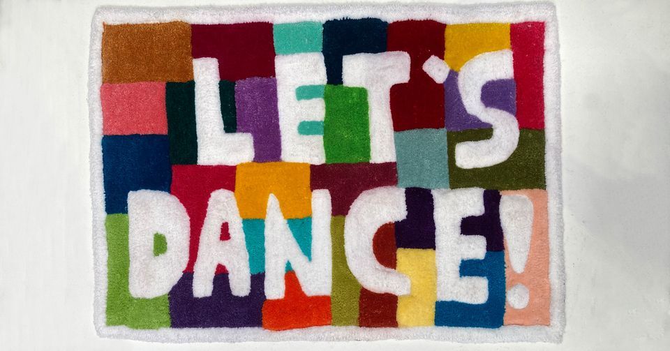 Dance workshop: Colouring the Dance Floor with Ruby | Tuggeranong Arts ...