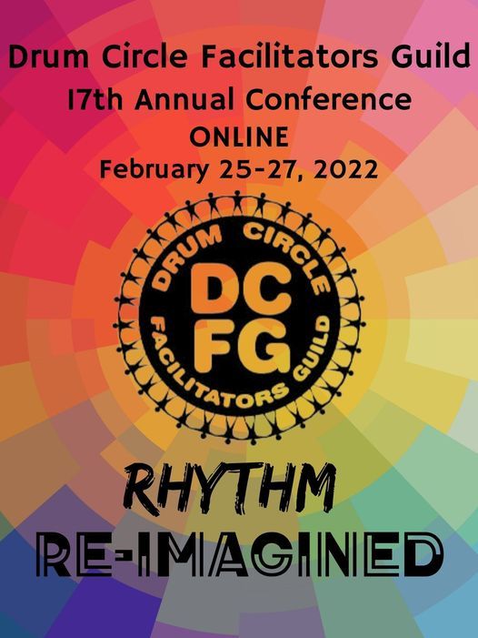 17th Annual DCFG Conference 2022 | online | February 25, 2022