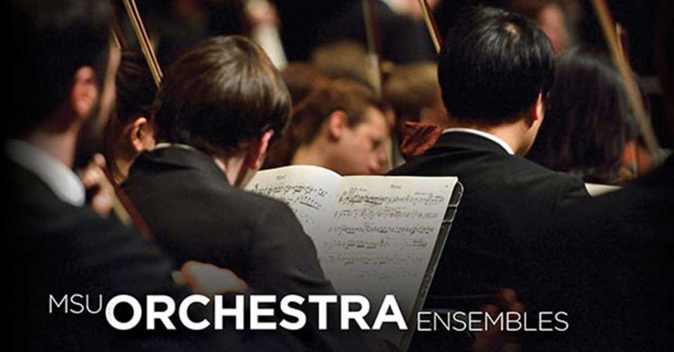 Symphony Orchestra: Puppets and Fireflies | 750 East Shaw Lane East ...